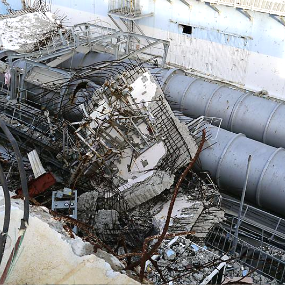 Nuclear Energy | CLP Group