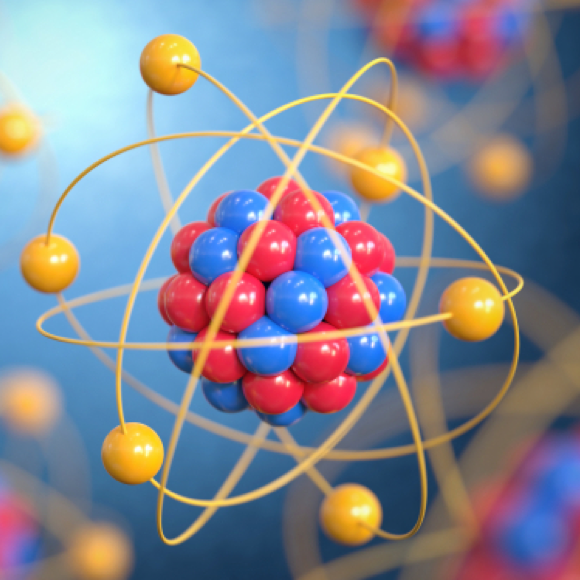 Nuclear Energy | CLP Group